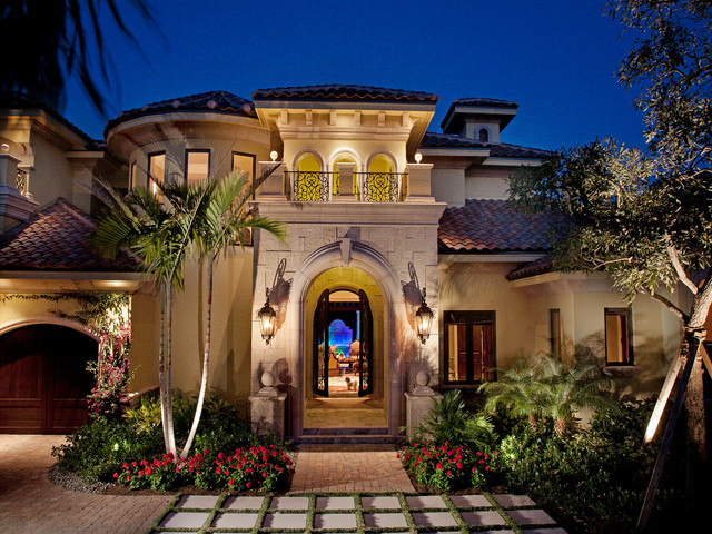 18 Luxury Villa Designs that Look Stunning