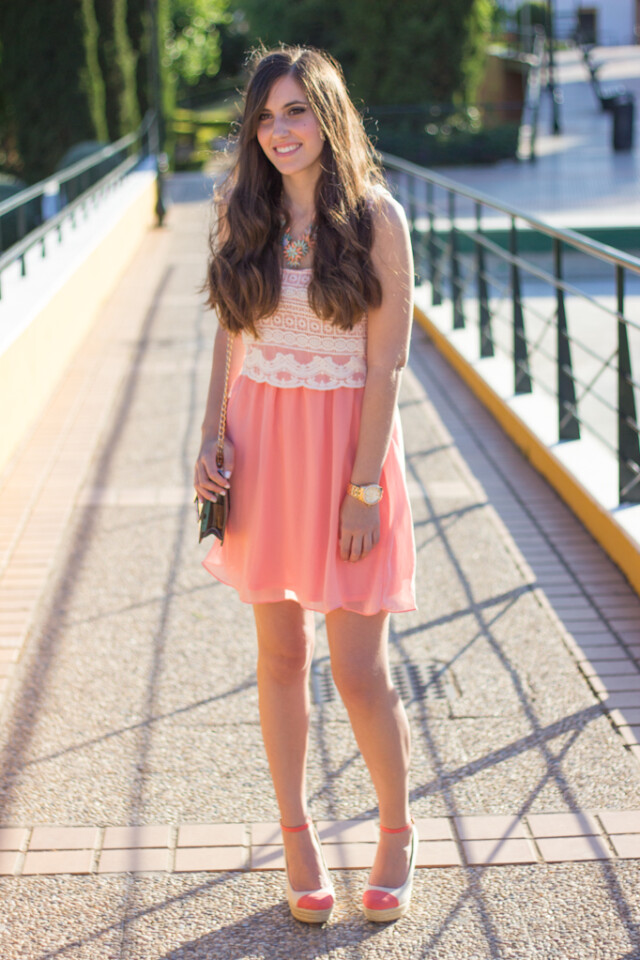 Top 21 Modern Bershka Dresses For You