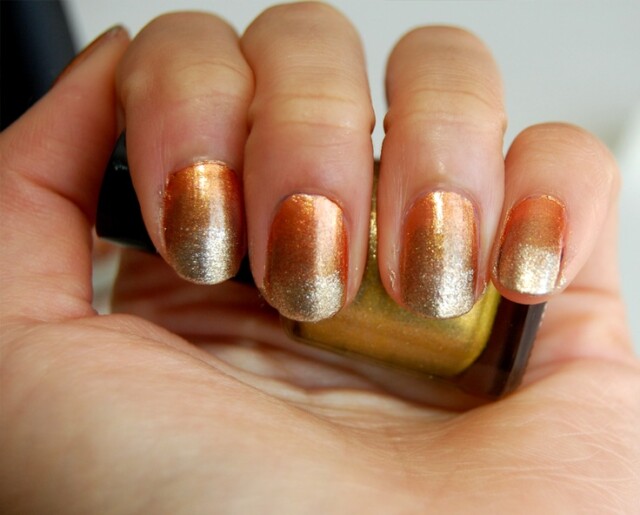 21 DIY Nails Ideas That You Can Make in Your Home