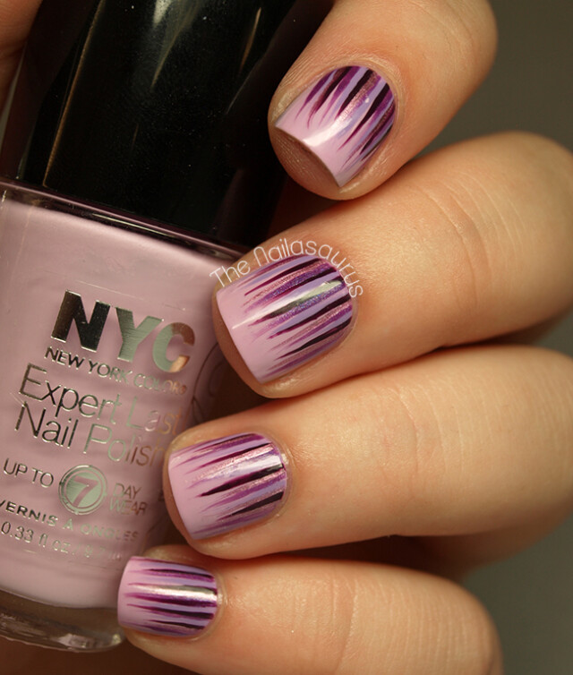 21 DIY Nails Ideas That You Can Make in Your Home