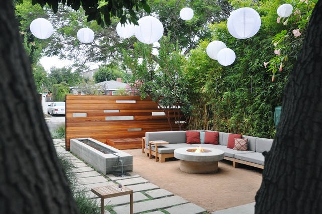 Modern Patio for Your Outdoor Area: 17 Beautiful Design Ideas