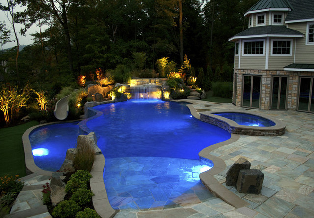 17 Incredible Natural Pool Ideas Perfect for Your Backyard