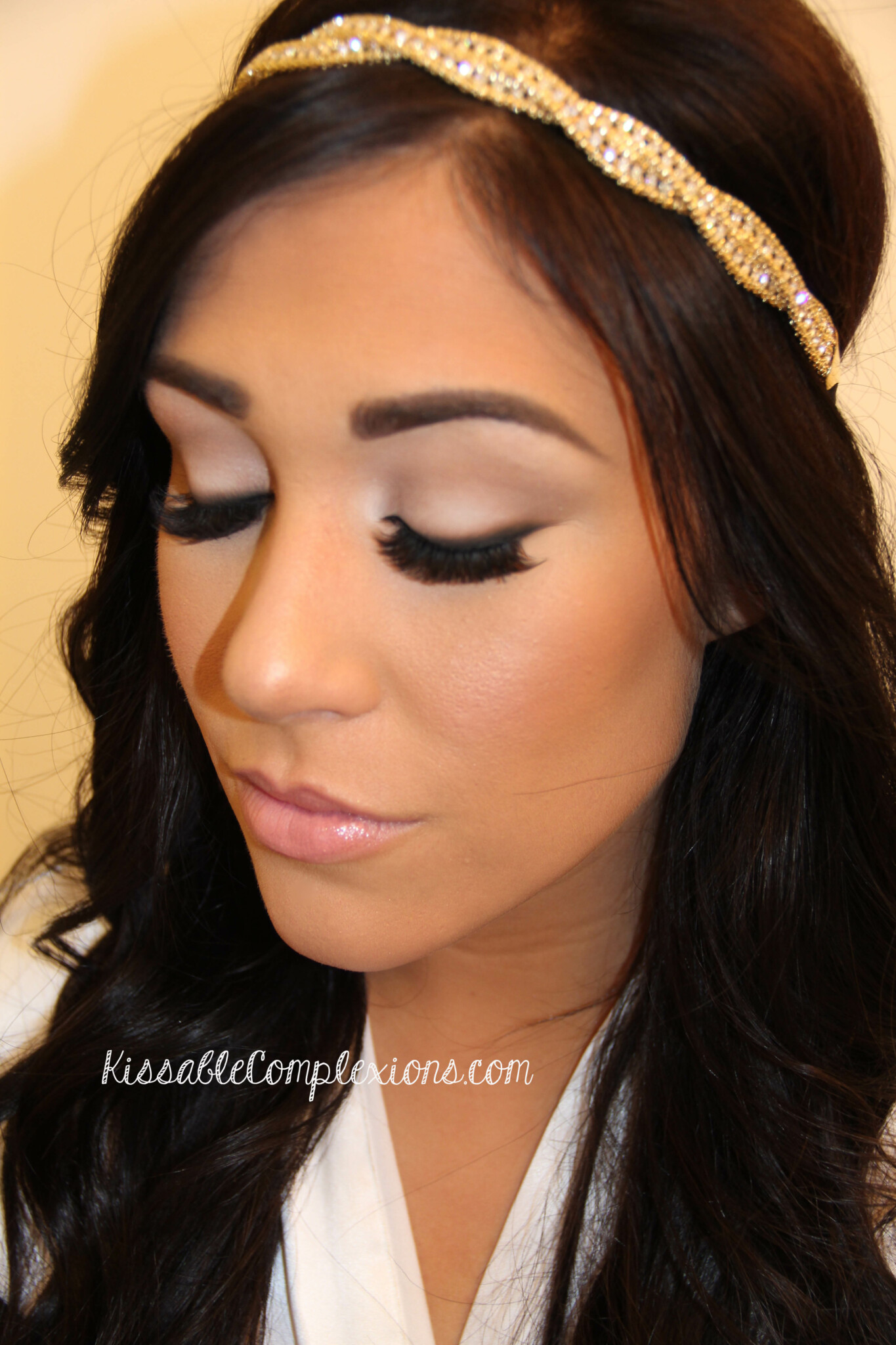 20 Simple And Modern Eyeliner Ideas For Girls