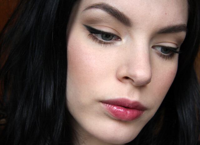 20 Simple And Modern Eyeliner Ideas For Girls