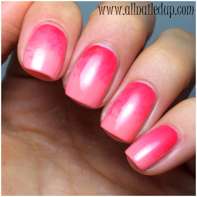 17 Creative Ombre Nail Art Ideas Ideal for Summer