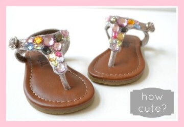 18 Tutorials: How To Make Urban Style Sandals