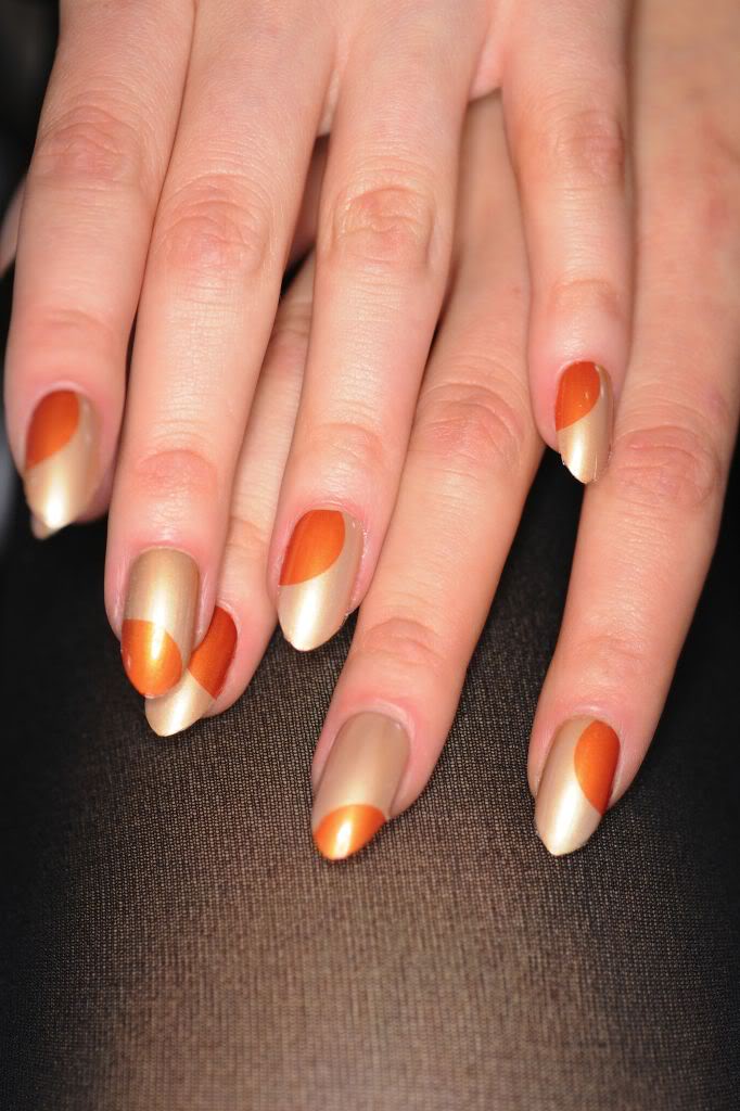 17 New Sharp Nails Style On Fashion Scene