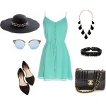 15 Casual and Comfy Outfit Combinations for Summer Days