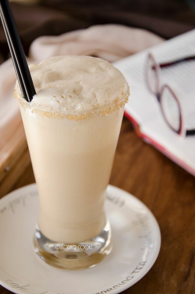 20 Delicious Coffee Recipes You Have to Try