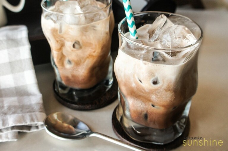 20 Delicious Coffee Recipes You Have to Try