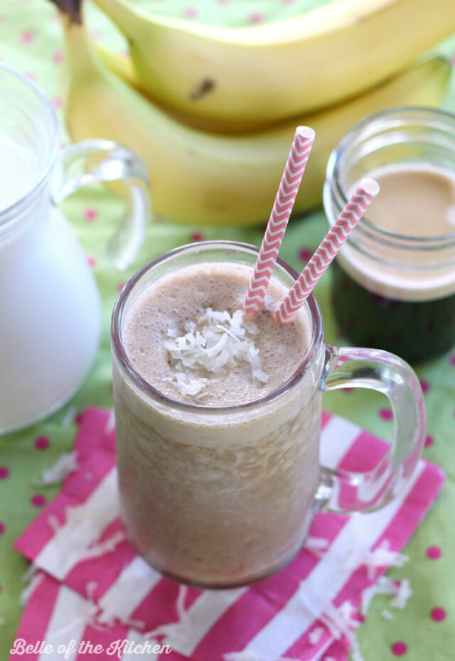 20 Delicious Coffee Recipes You Have to Try