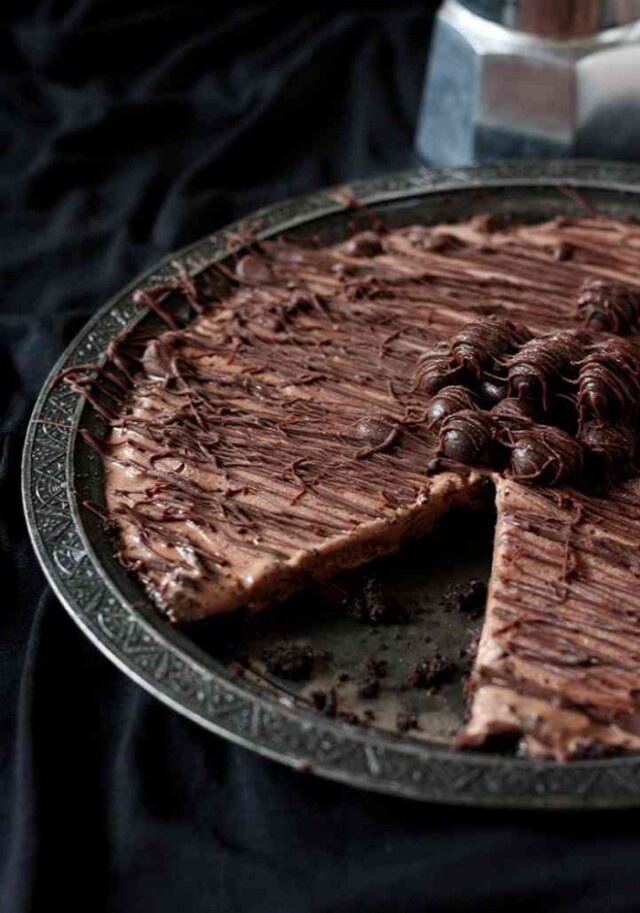 18 Delicious Frozen Pie Recipes to Try This Summer