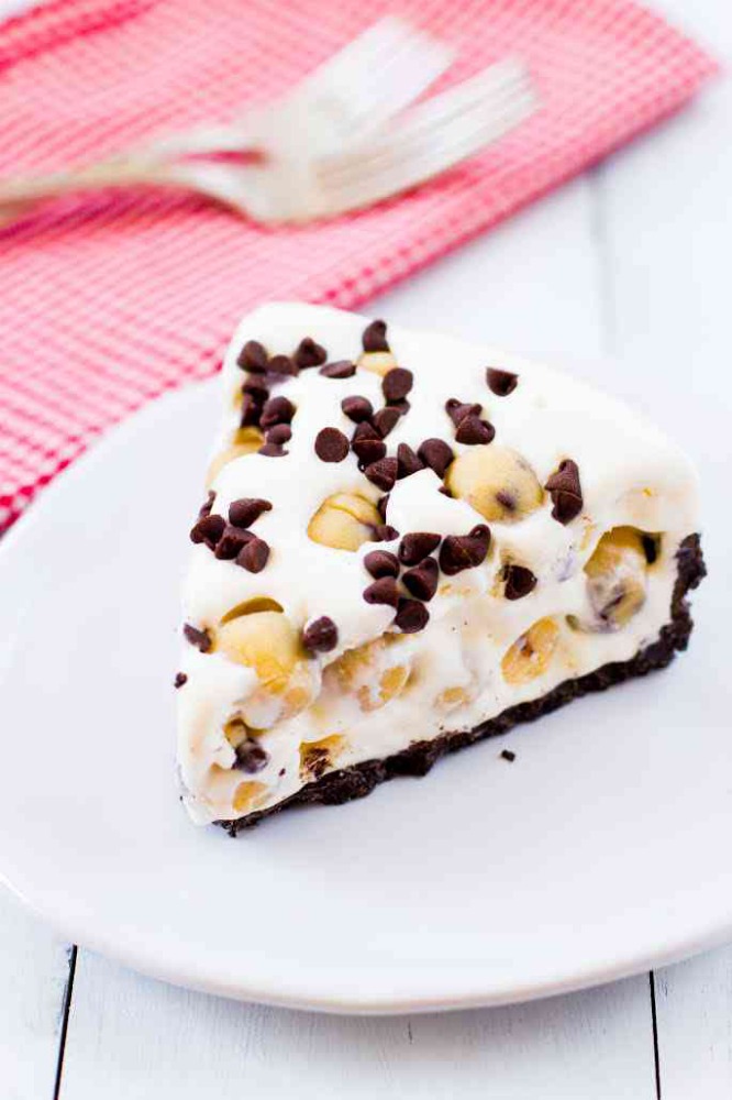 18 Delicious Frozen Pie Recipes to Try This Summer