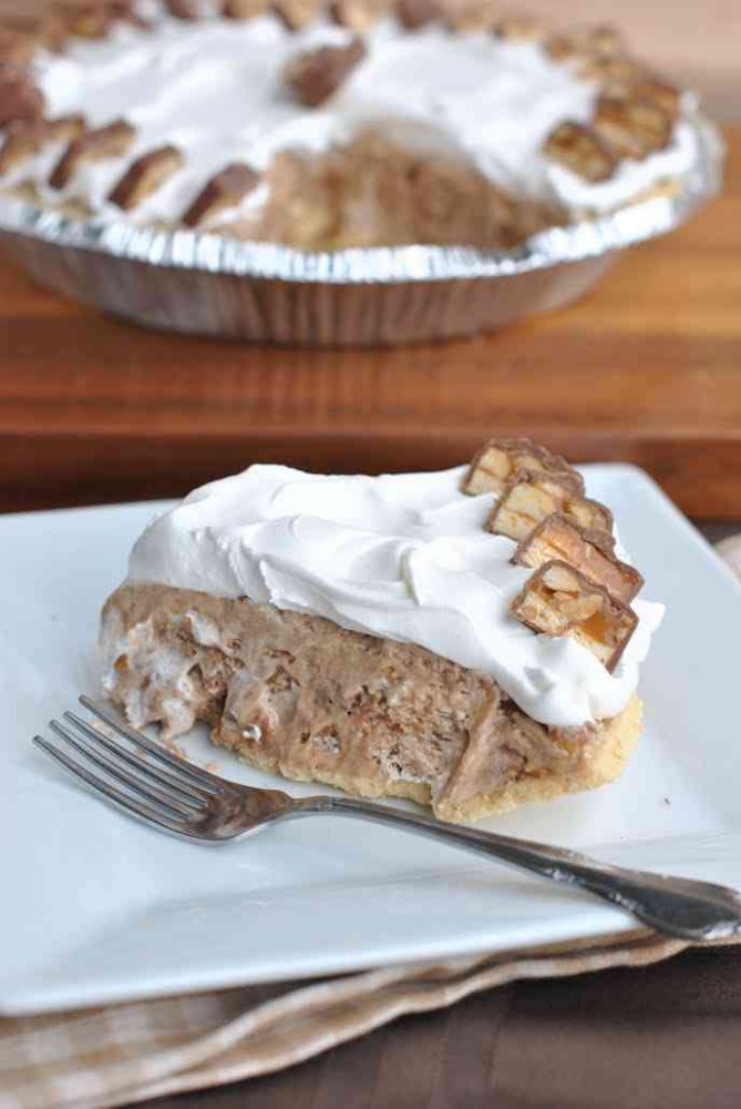 18 Delicious Frozen Pie Recipes to Try This Summer