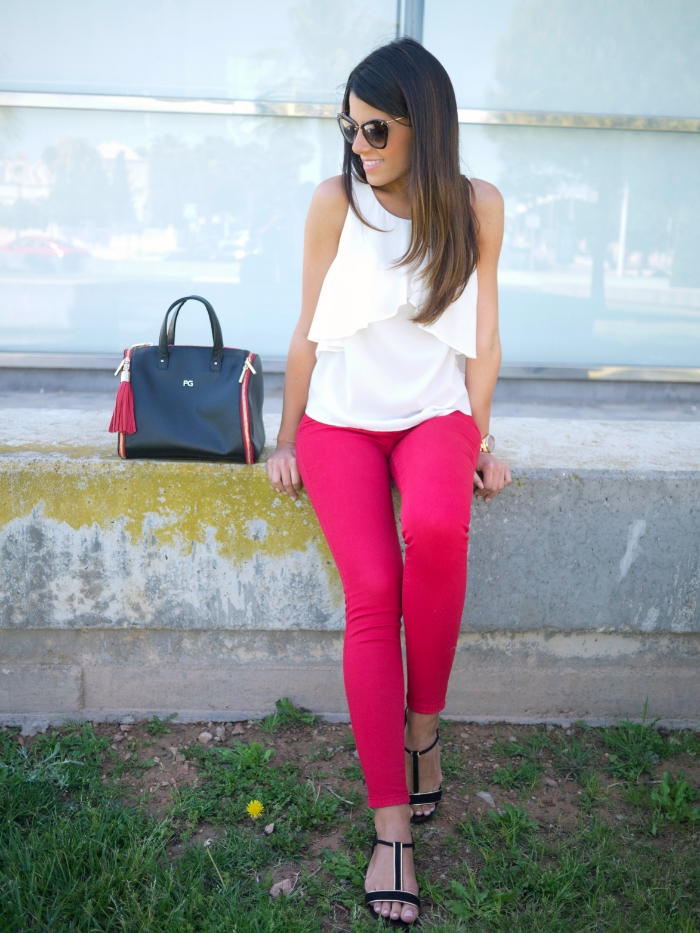 22 Fancy Outfits For Every Girl to To Feel Comfortable All The Time