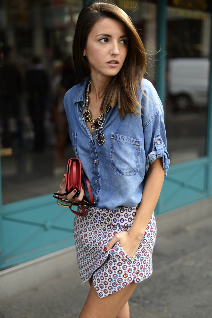 20 Incredible Woman Looks to Try