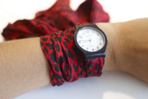 17 Delightful DIY Hand Watches That You Need to Try This Fall