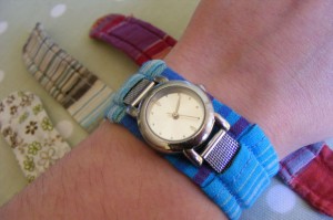 17 Delightful DIY Hand Watches That You Need to Try This Fall