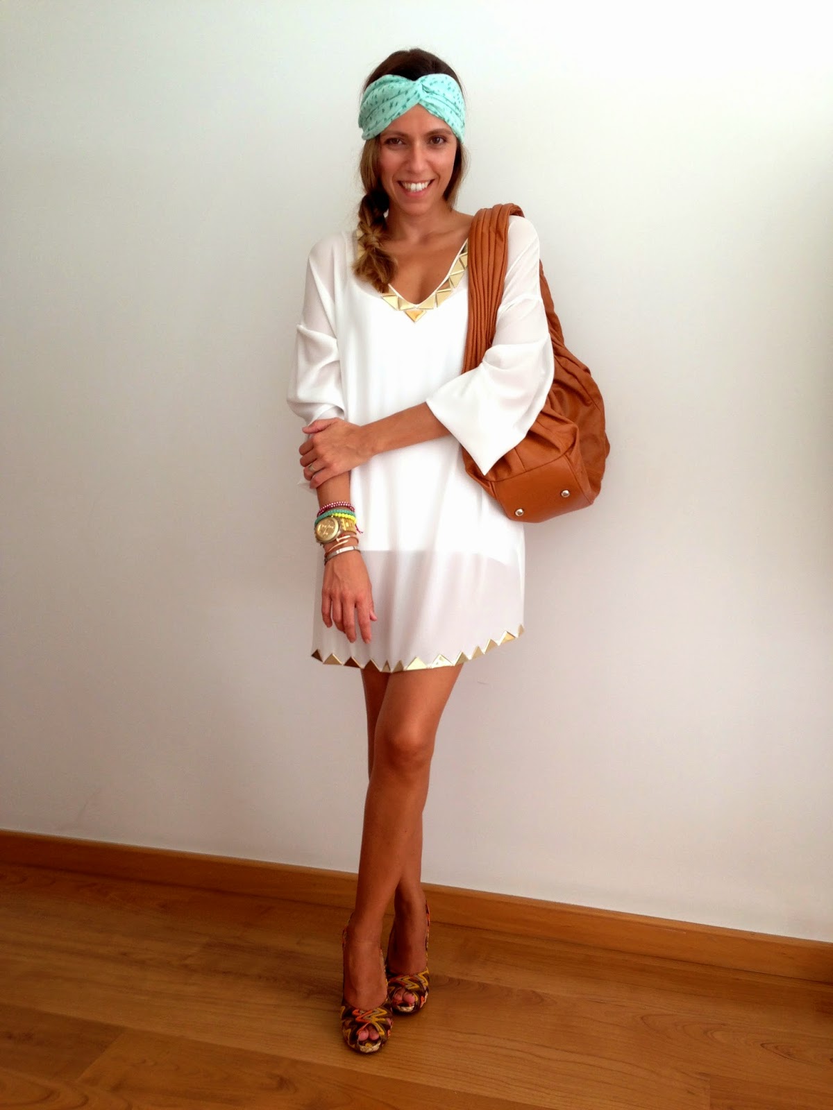 20 Incredible Woman Looks to Try