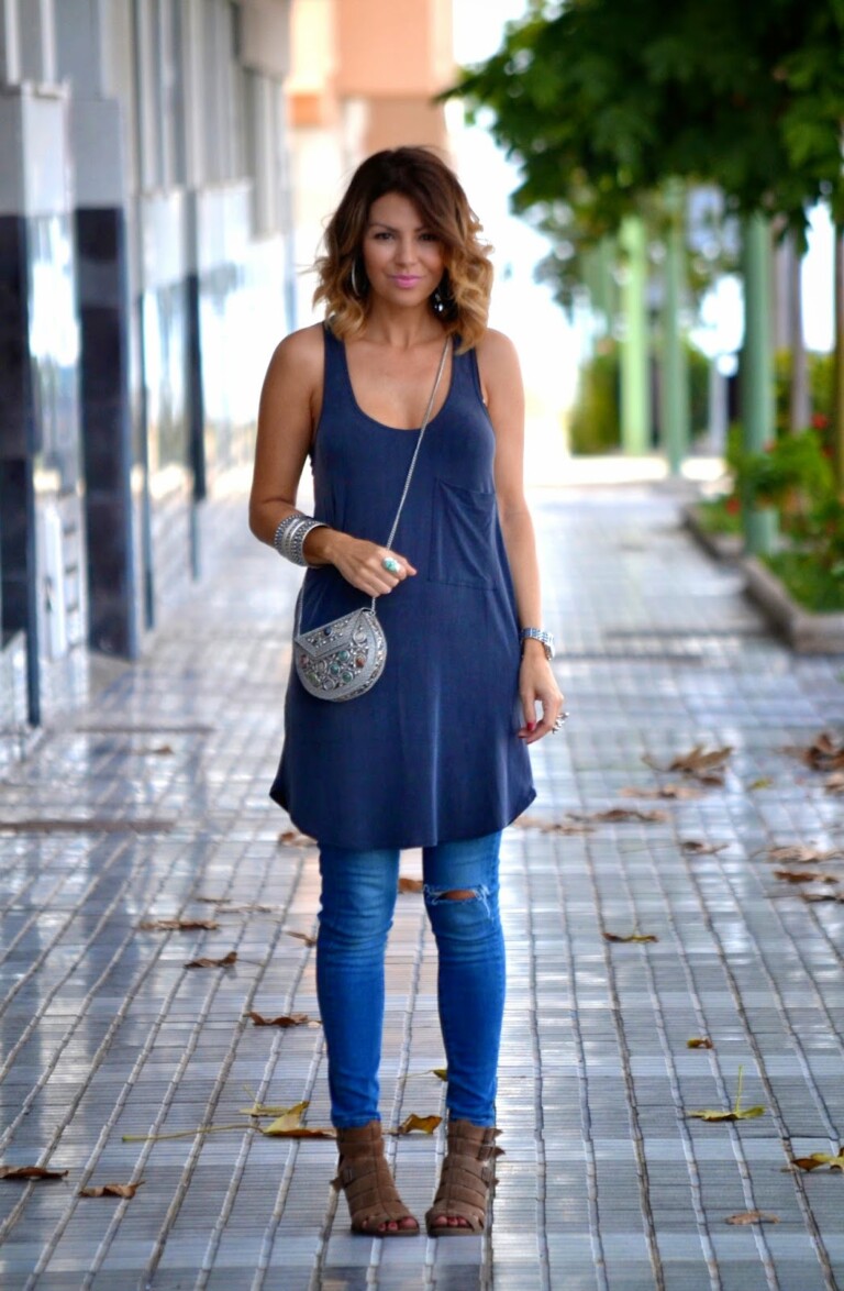 20 Incredible Woman Looks to Try