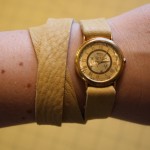 17 Delightful DIY Hand Watches That You Need to Try This Fall