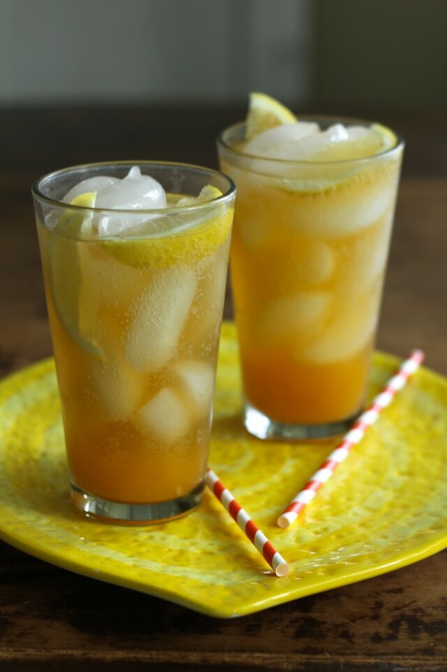 18 Must-Try Refreshing Summer Cocktails