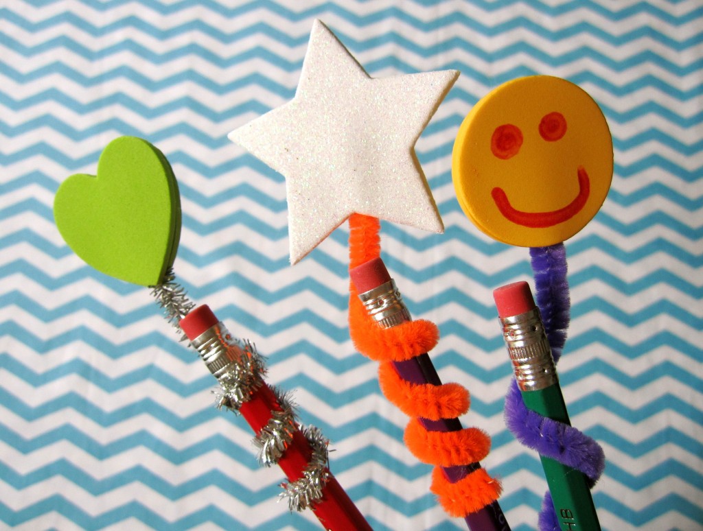 17 Great Back To School DIY Projects