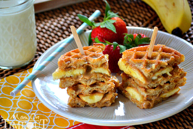 16 Healthy and Tasty After School Snacks that Your Kids Will Love