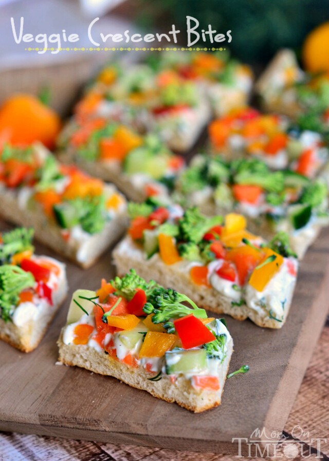 16 Healthy and Tasty After School Snacks that Your Kids Will Love