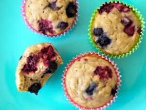 16 Healthy and Tasty After School Snacks that Your Kids Will Love