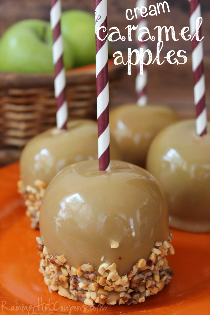 Top 20 Tasty Apple Recipes to Try This Fall