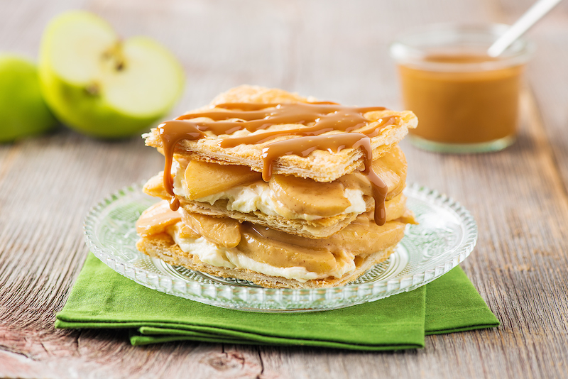Top 20 Tasty Apple Recipes to Try This Fall