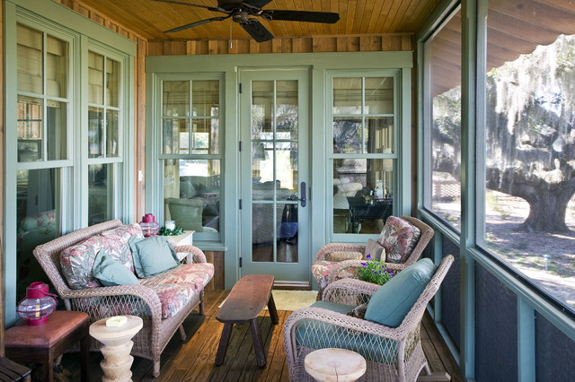 Outdoor Decor: 20 Cozy Porch Ideas to Inspire You