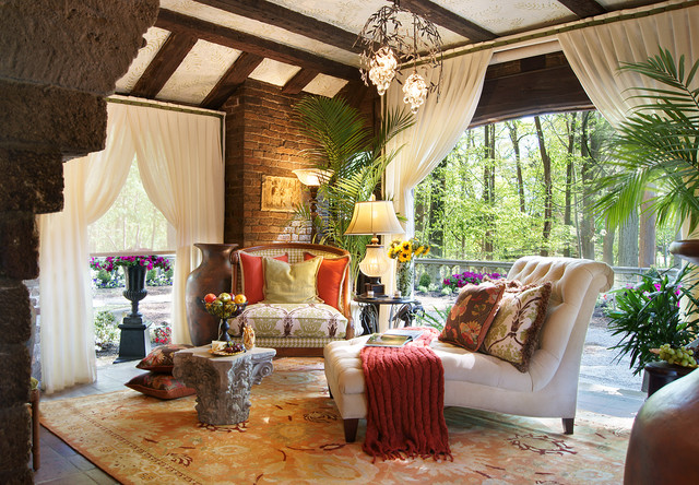 Outdoor Decor: 20 Cozy Porch Ideas to Inspire You