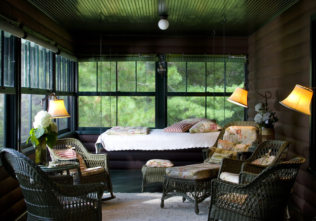 Outdoor Decor: 20 Cozy Porch Ideas to Inspire You