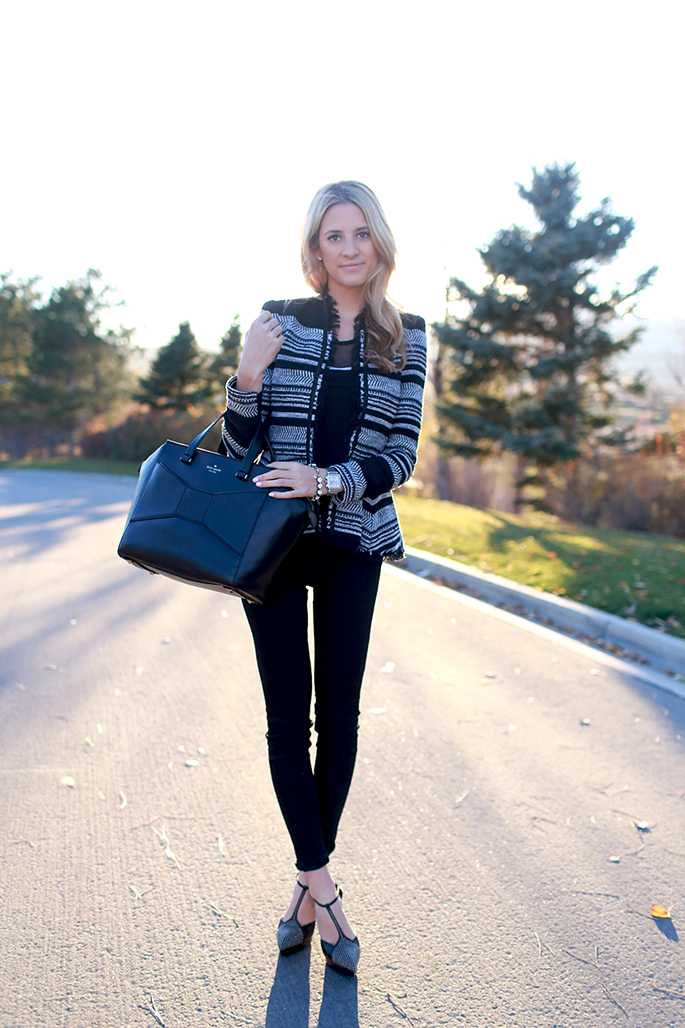 20 Classy Chic Outfit Ideas for Fall