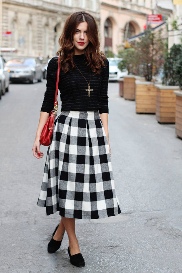 20 Classy Chic Outfit Ideas for Fall