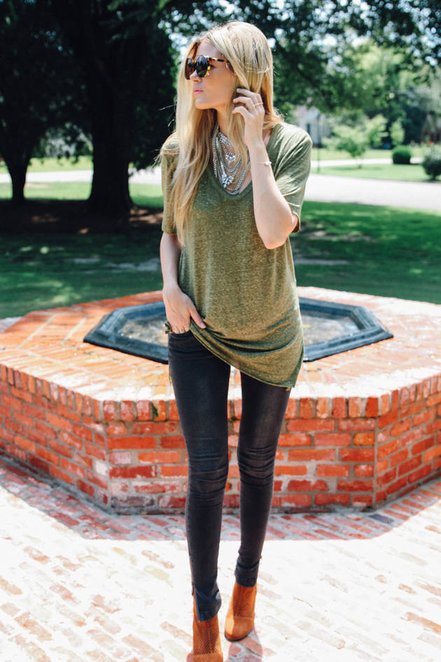 20 Inspiring Outfits To Copy This Fall