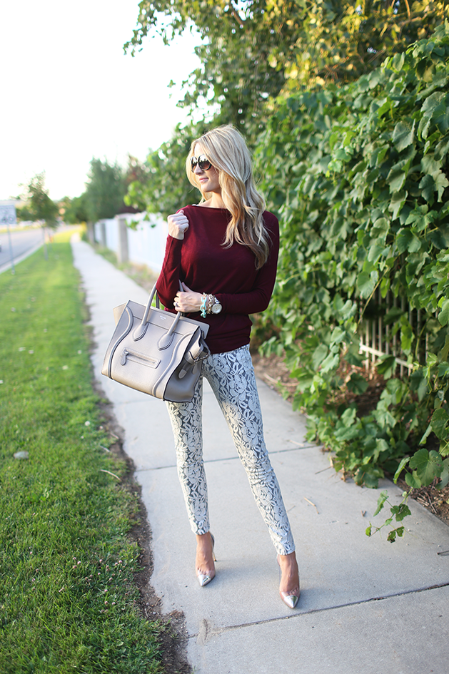 20 Comfy and Chic Fall Outfit Ideas To Inspire You