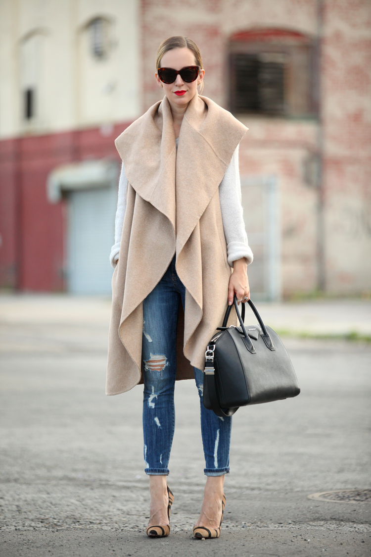 20 Popular Street Style Outfit Ideas for Fall