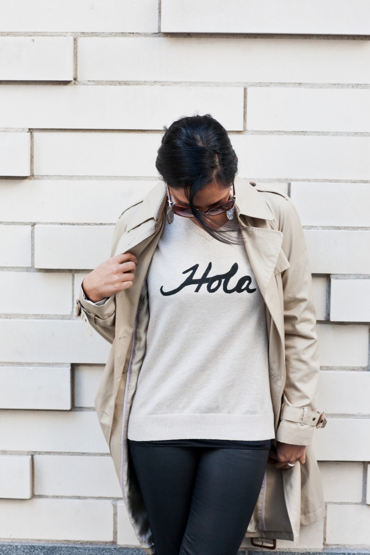 18 Amazing DIY Fashion Projects to Try This Fall