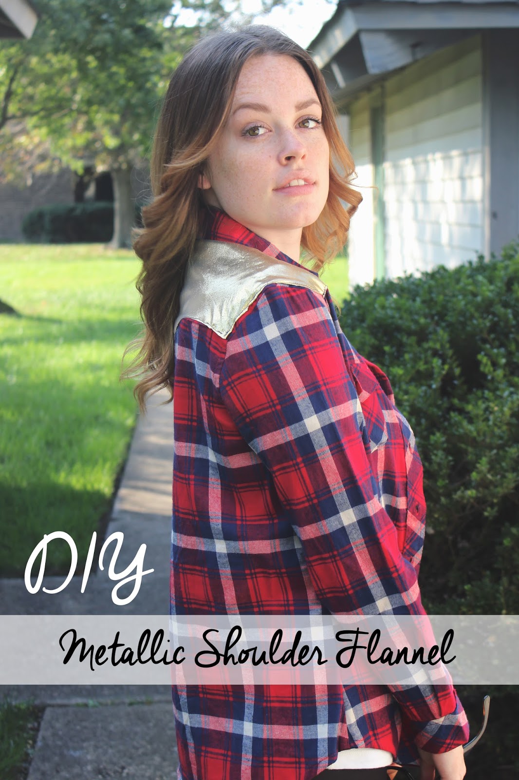 18 Amazing DIY Fashion Projects to Try This Fall