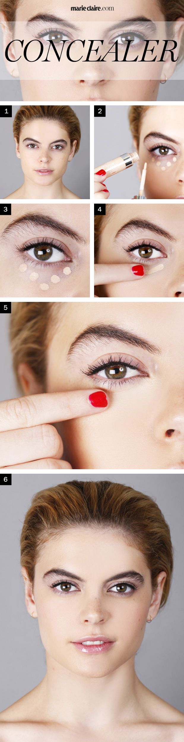 16 Makeup Tricks For Flawless Look Every Woman Should Know