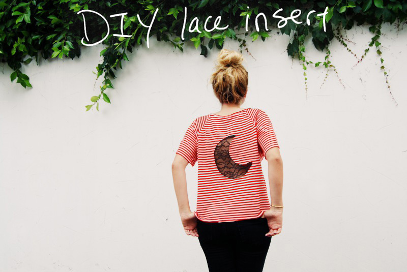 20 Creative DIY Easy No- Sew Clothing Hacks for Stylish Look
