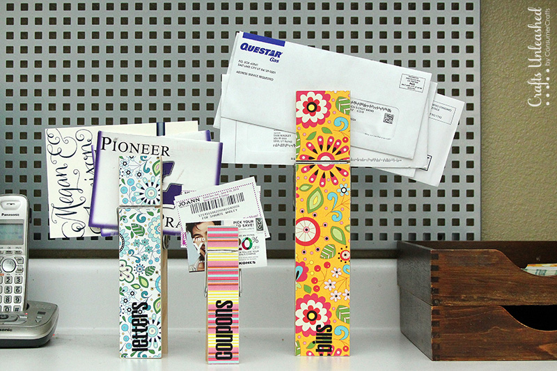 18 Amazing DIY Ideas and Tricks to Organize Your Office