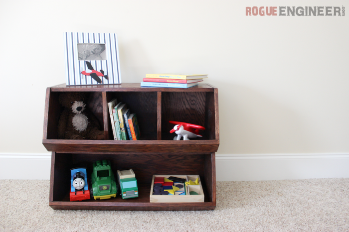 20 Easy DIY Hacks to Improve Storage and Organization at Your Home