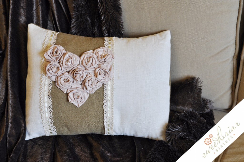 16 Fancy Diy Pillow Ideas Creative And Easy
