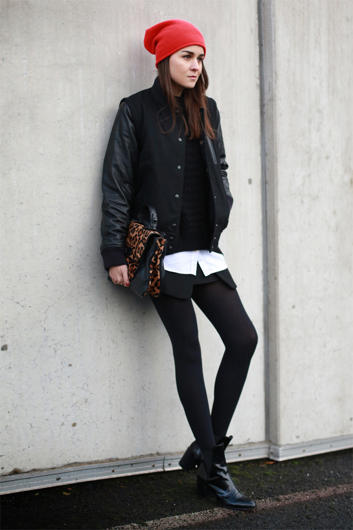 How To Wear Beanie - 27 Stylish Outfit Ideas