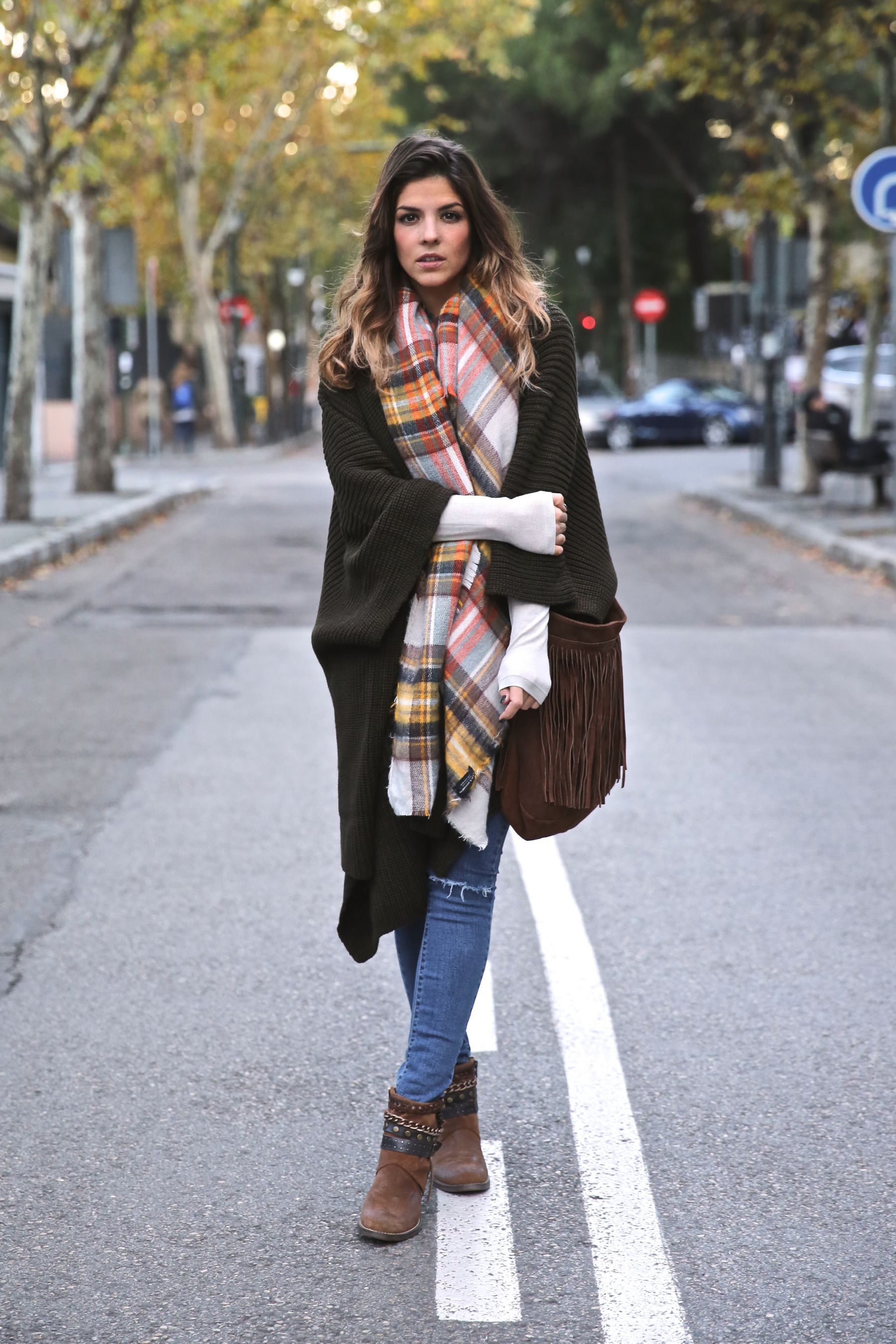 Learn How to Layer Like A Pro - 23 Outfit Ideas with Layers