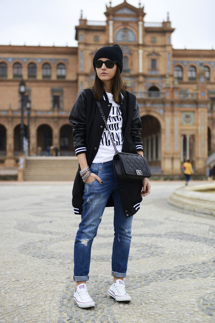 How To Wear Beanie - 27 Stylish Outfit Ideas